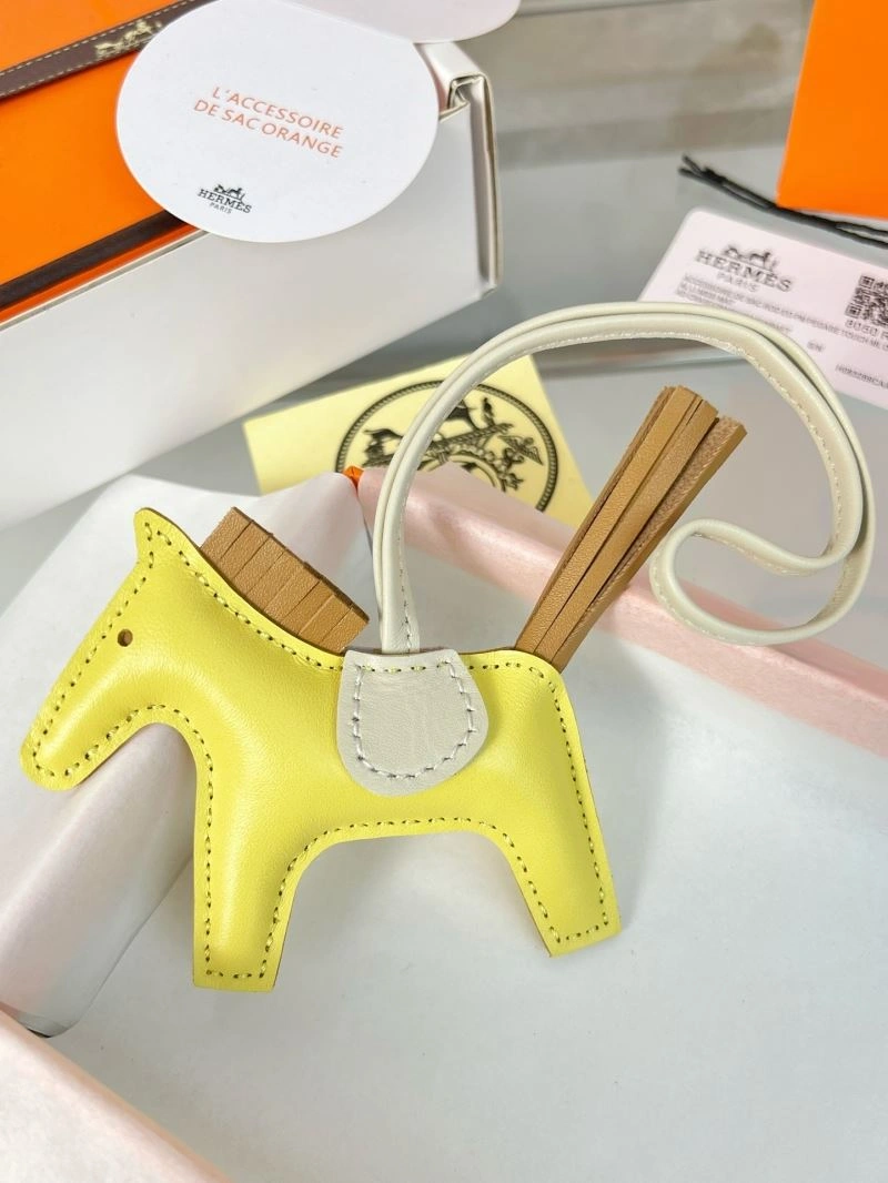 Genuine Hermes Ornaments