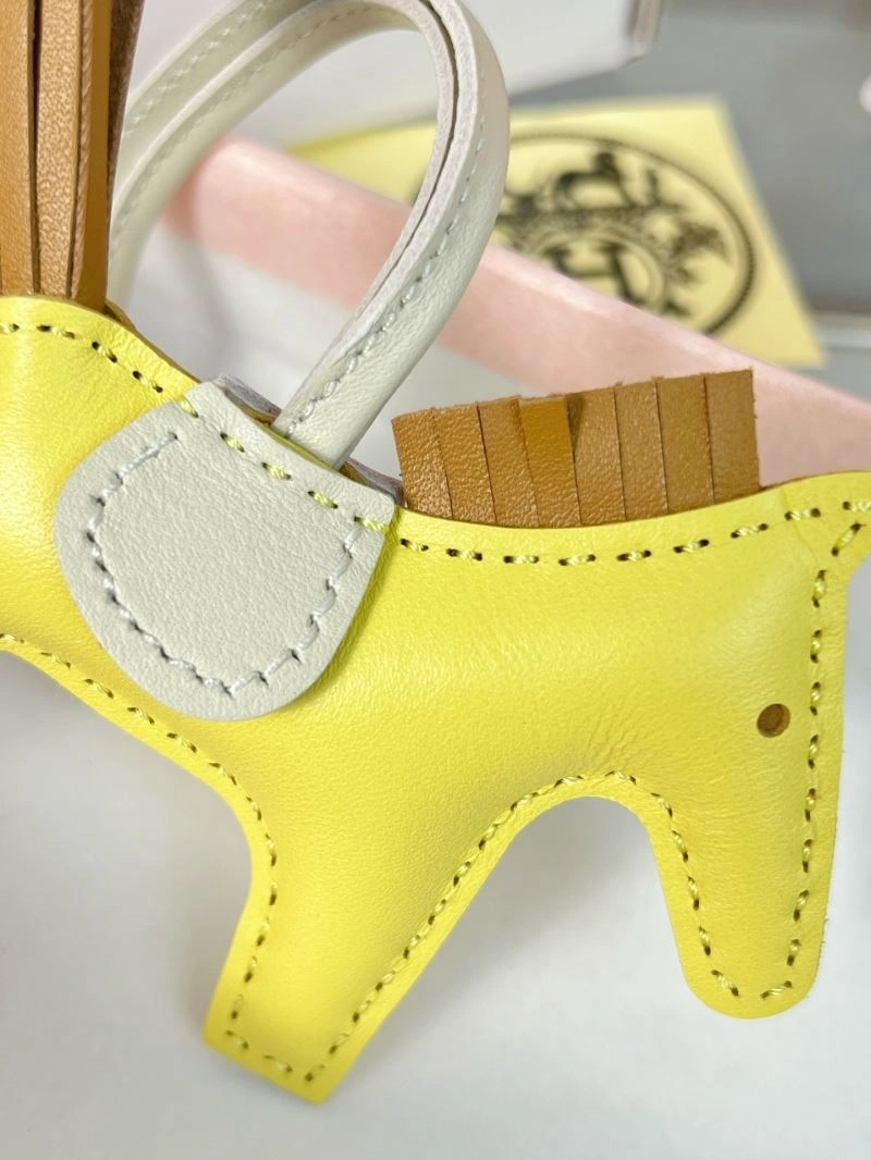 Genuine Hermes Ornaments