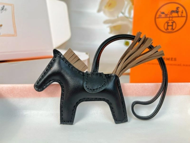 Hermes Ornaments