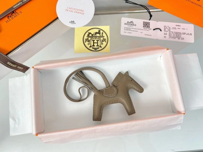 Authentic Hermes Ornaments