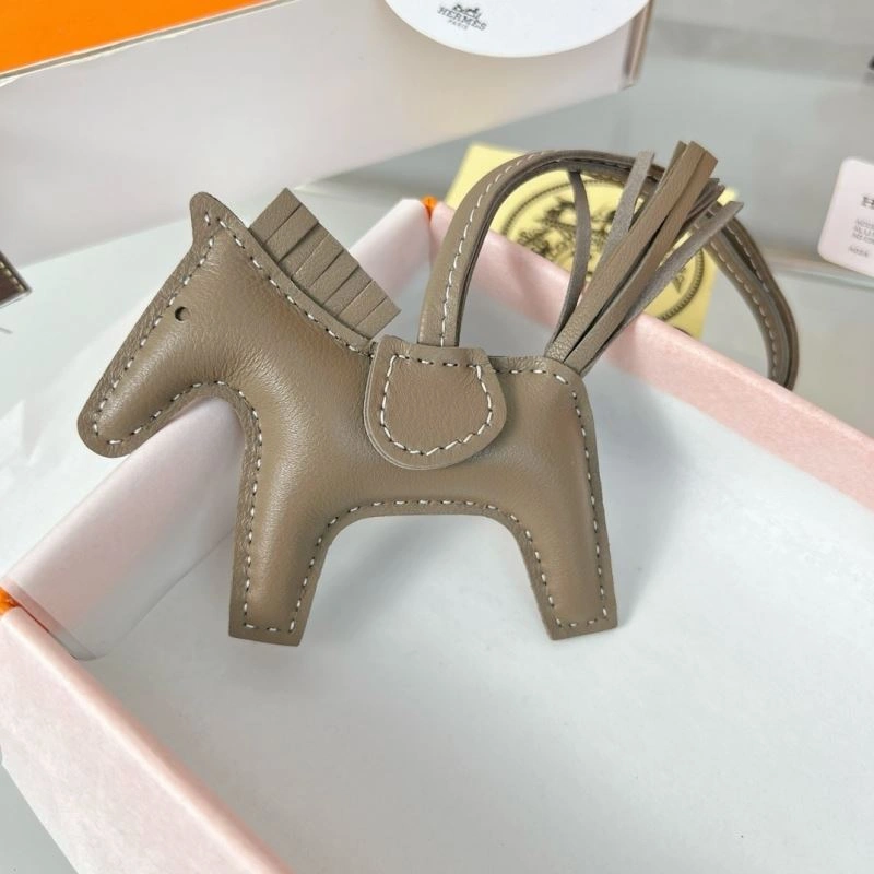Authentic Hermes Ornaments