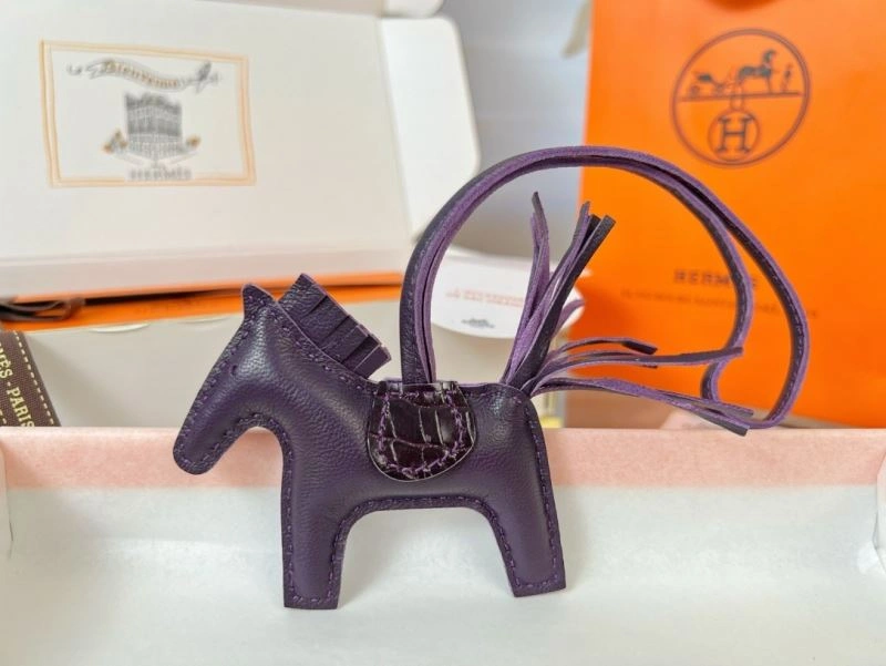 Hermes Ornaments