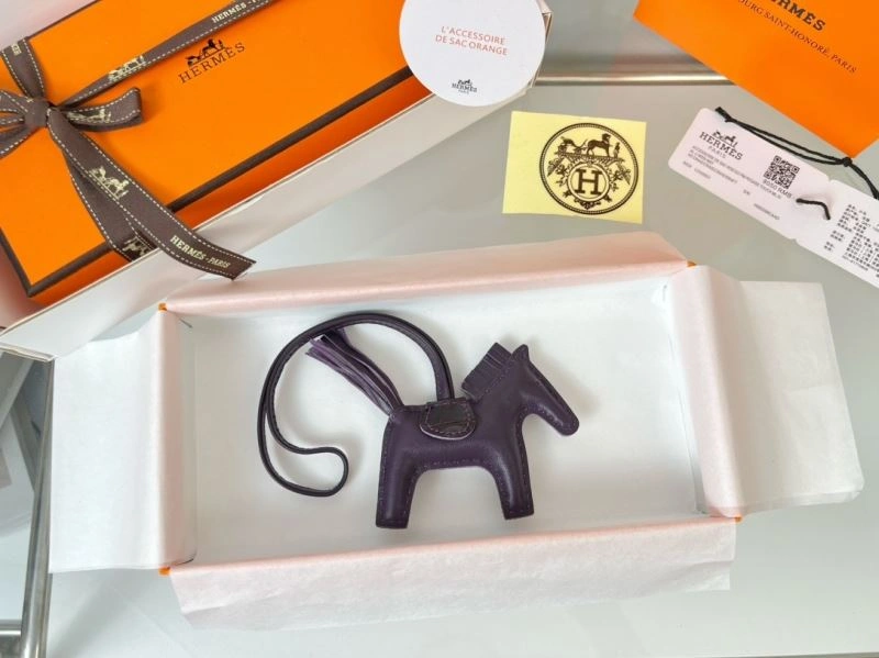 Original Hermes Ornaments