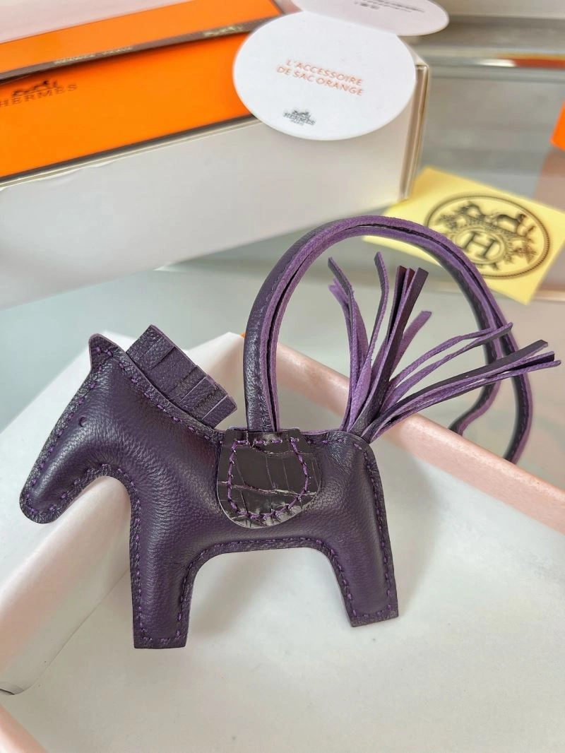 Original Hermes Ornaments