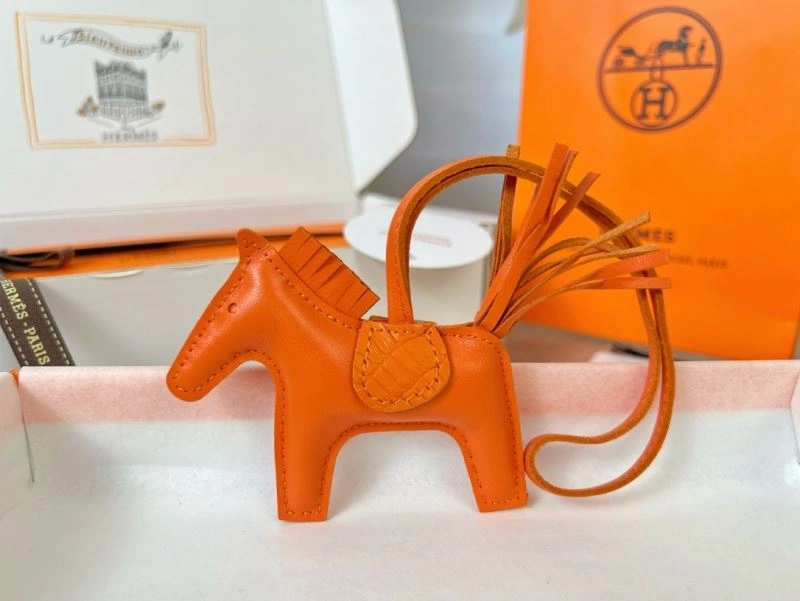 Hermes Ornaments