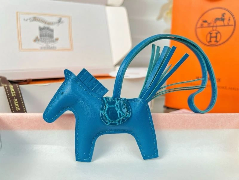 Hermes Ornaments