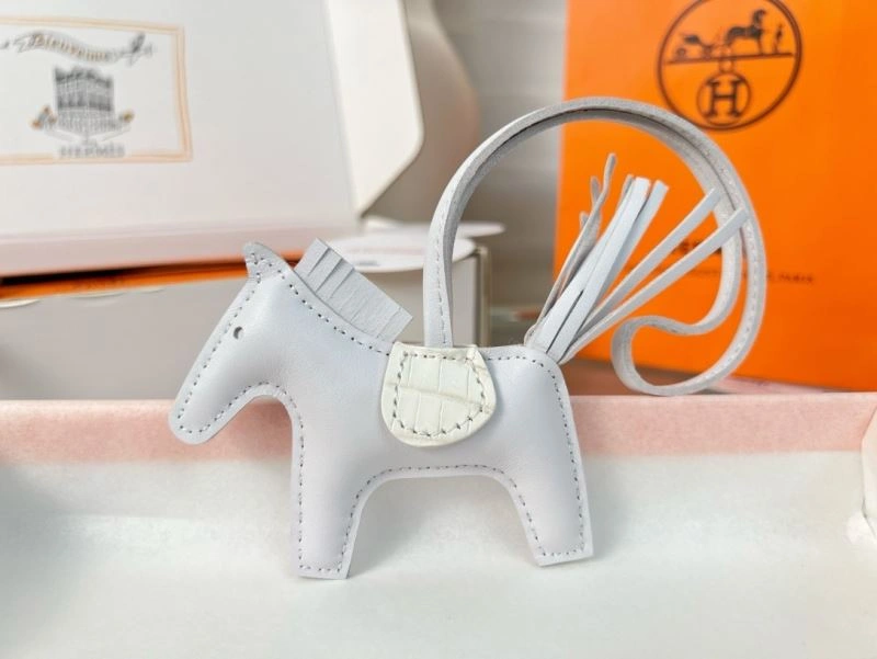 Hermes Ornaments