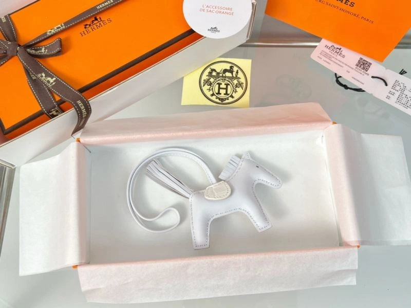 Original Hermes Ornaments