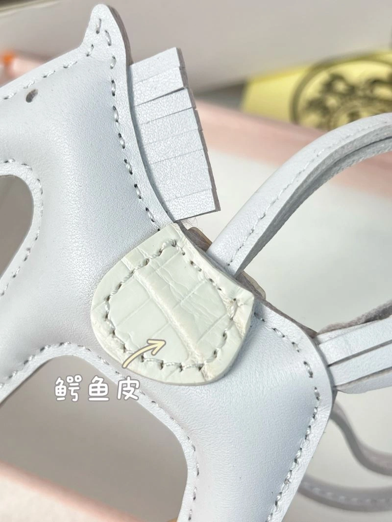 Original Hermes Ornaments
