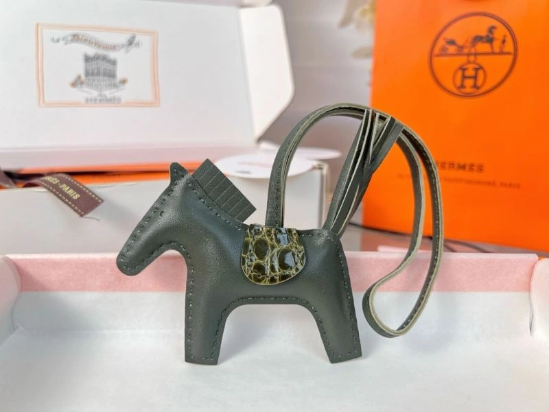 Hermes Ornaments