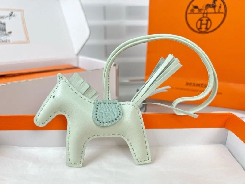 Hermes Ornaments