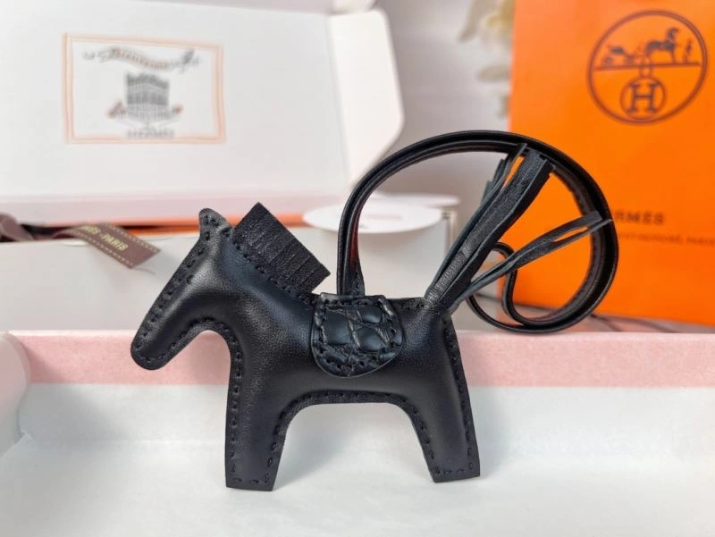 Hermes Ornaments