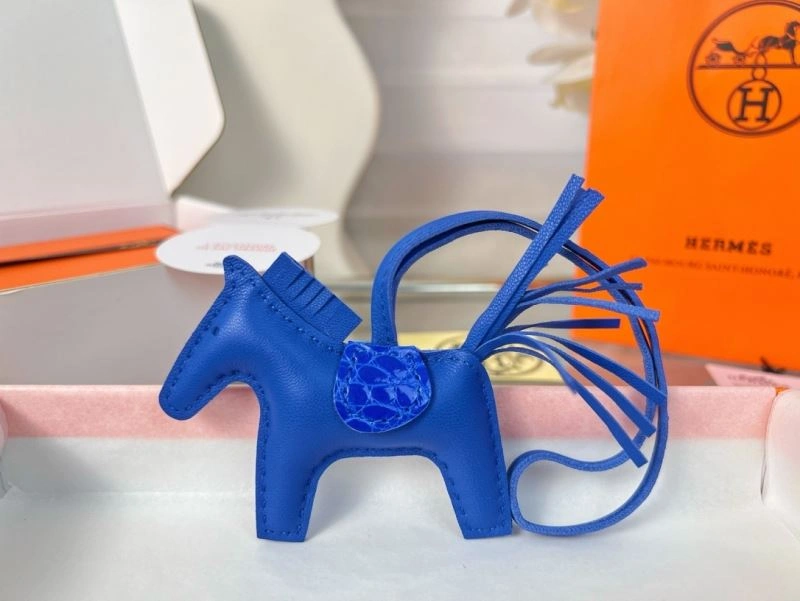Hermes Ornaments