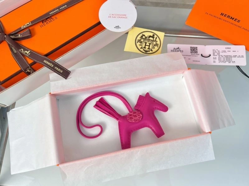 Budget-friendly Hermes Ornaments