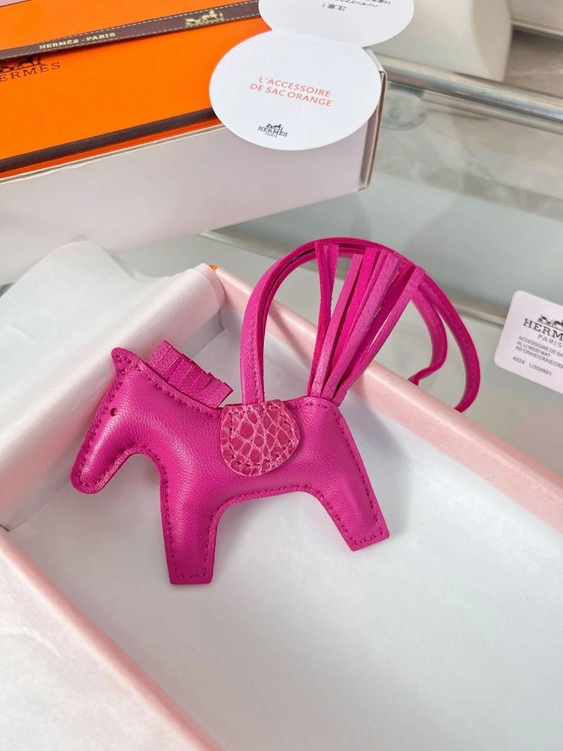 Budget-friendly Hermes Ornaments