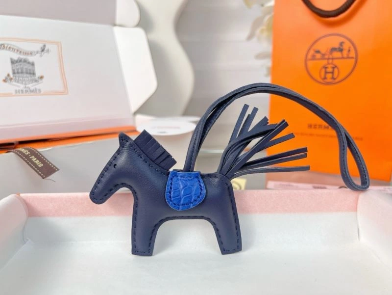 Hermes Ornaments