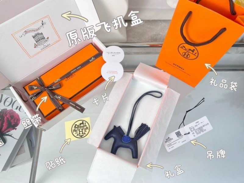 Accurate model Hermes Ornaments