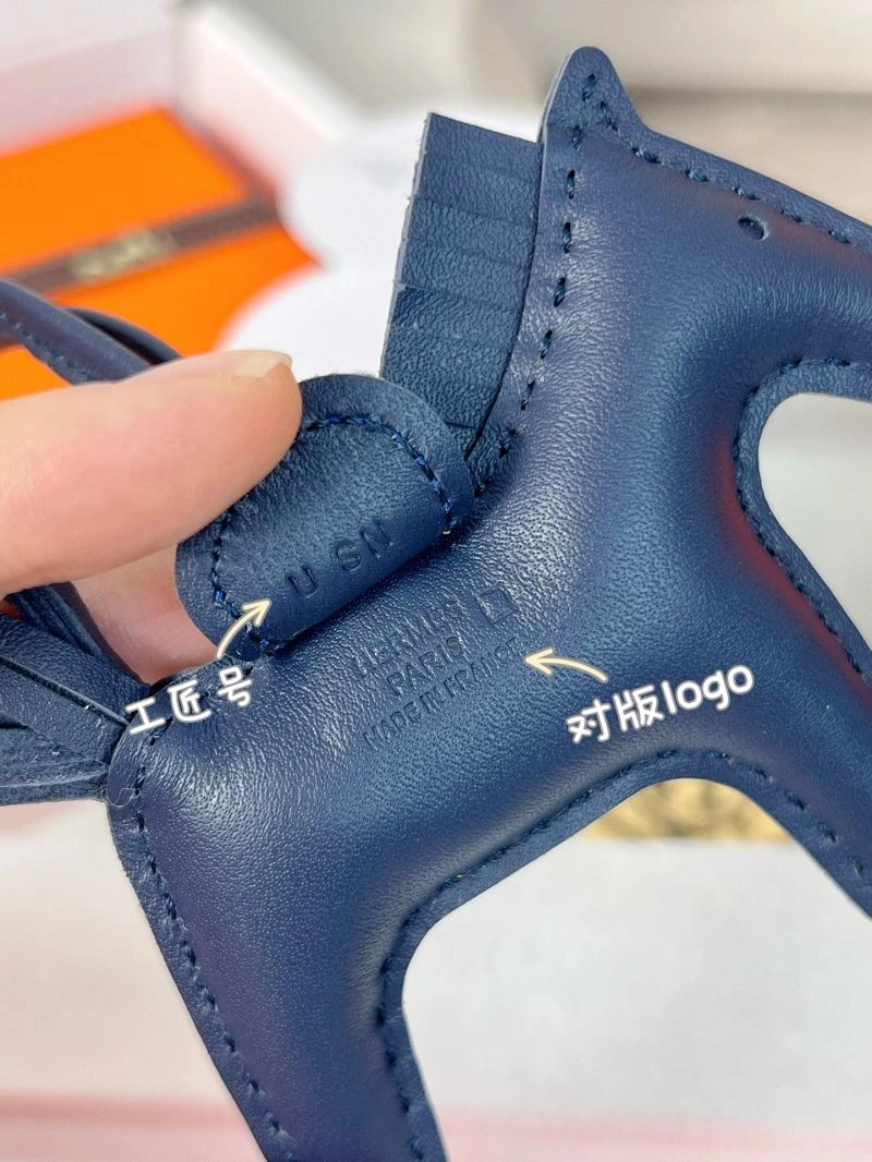 Accurate model Hermes Ornaments