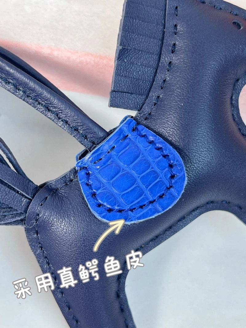 Accurate model Hermes Ornaments