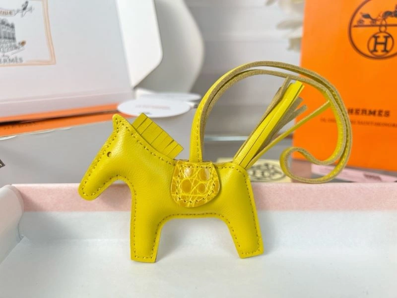 Hermes Ornaments