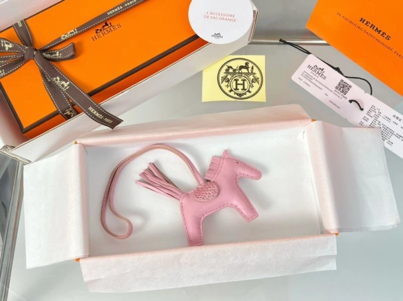 Legit Hermes Ornaments