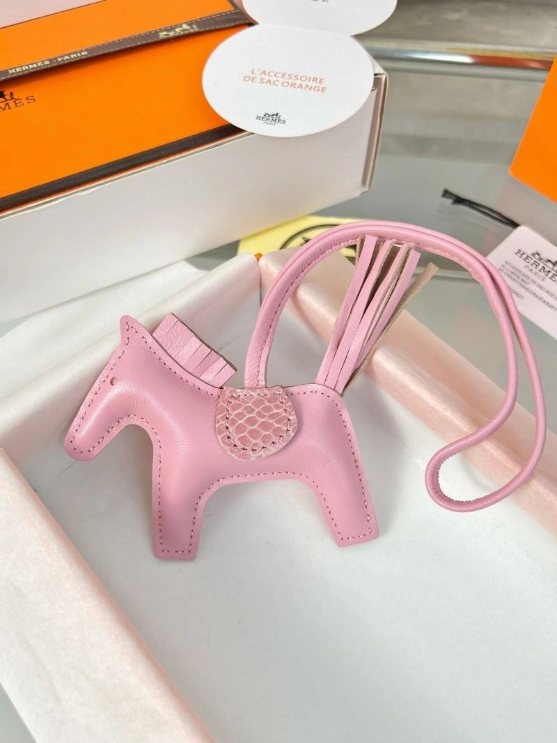 Legit Hermes Ornaments