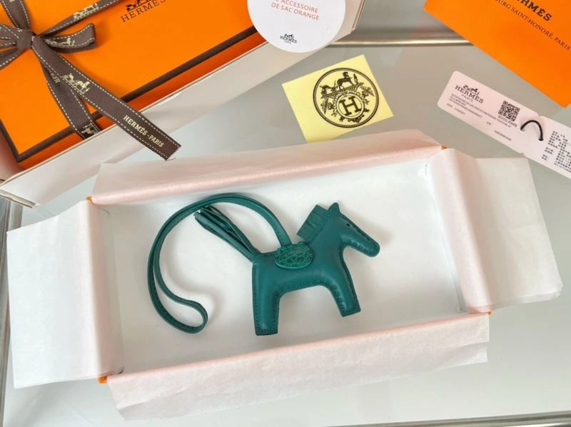 Brand-original Hermes Ornaments