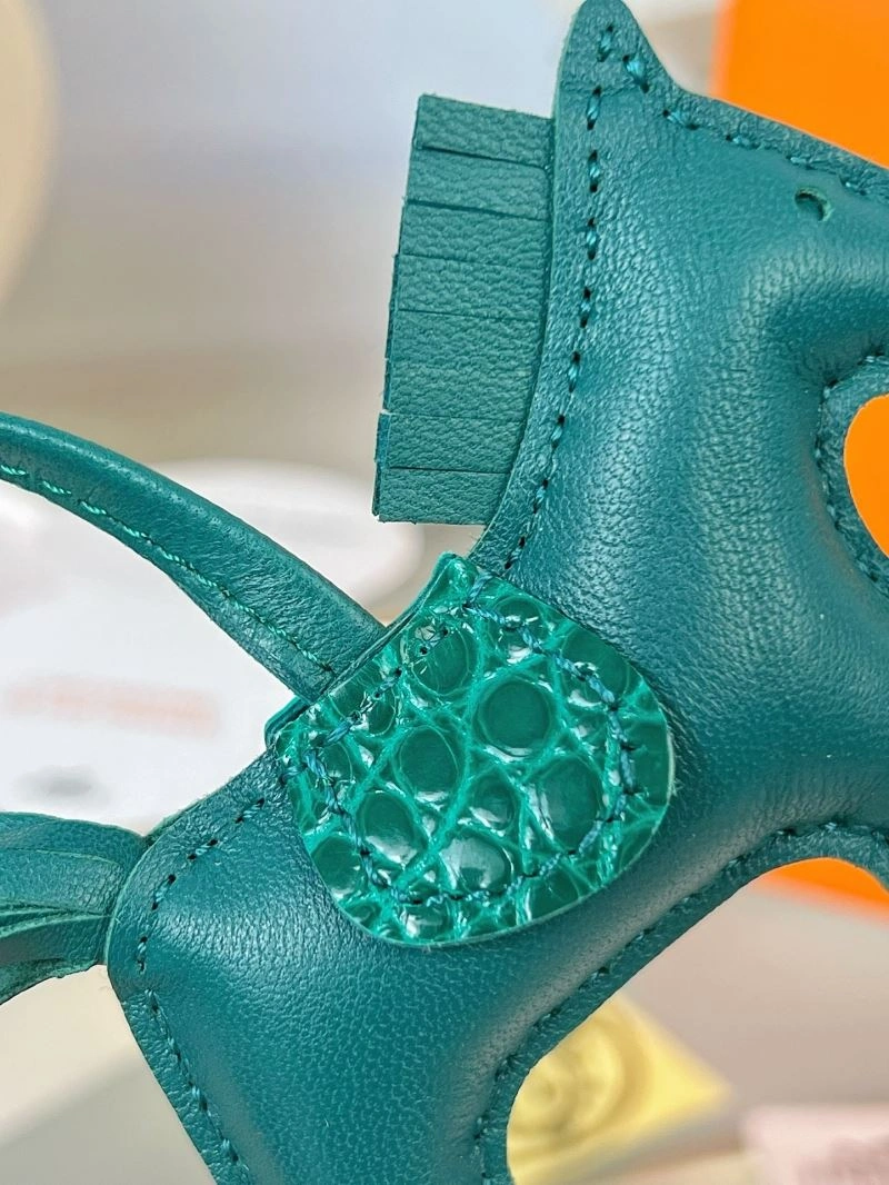 Brand-original Hermes Ornaments
