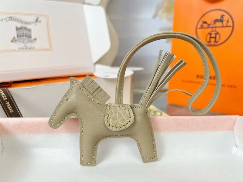 Hermes Ornaments