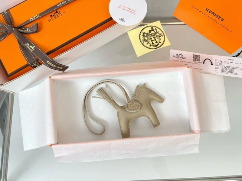 Real Hermes Ornaments