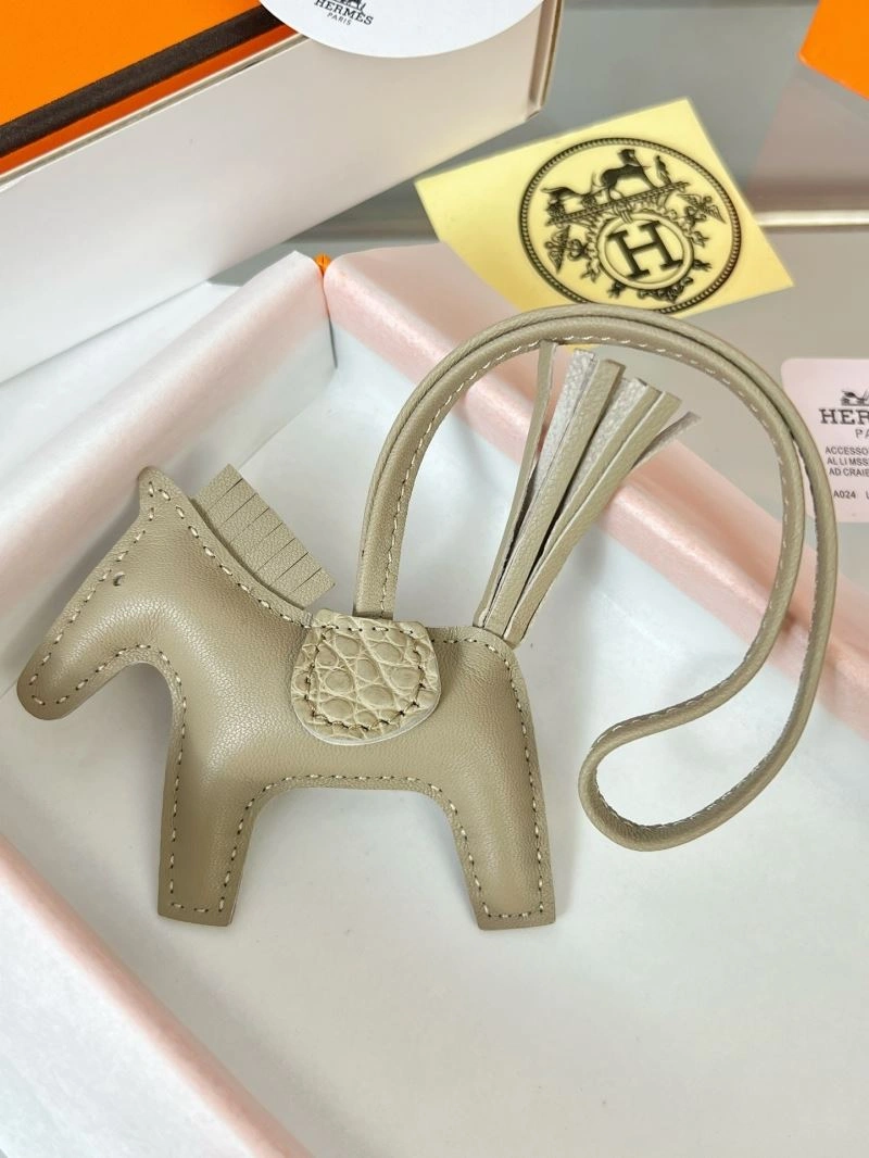 Real Hermes Ornaments
