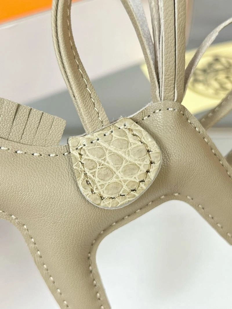 Real Hermes Ornaments