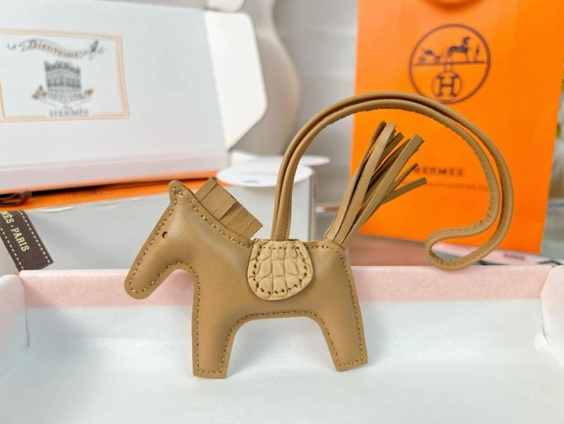 Hermes Ornaments