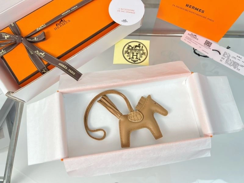 Authentic Hermes Ornaments
