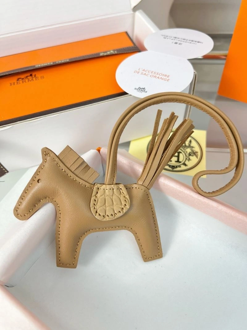 Authentic Hermes Ornaments