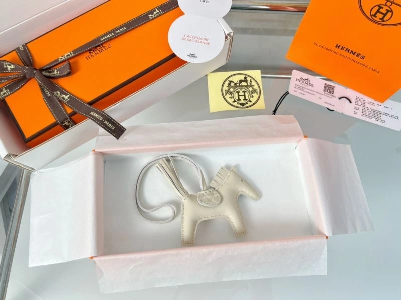 Factory-made Hermes Ornaments