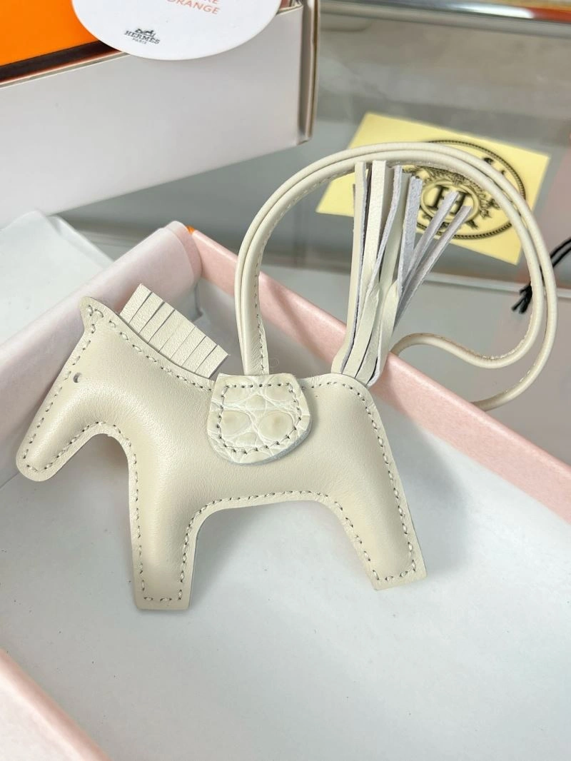 Factory-made Hermes Ornaments