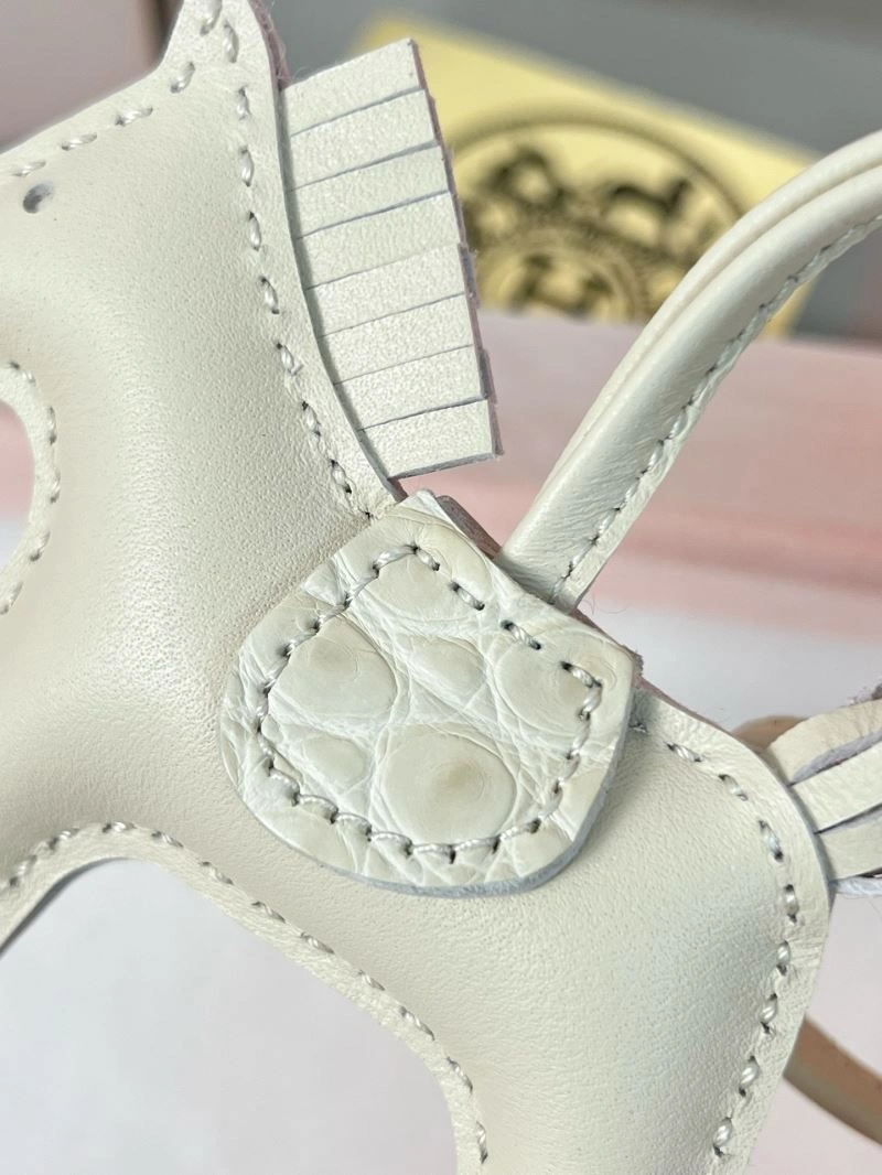 Factory-made Hermes Ornaments