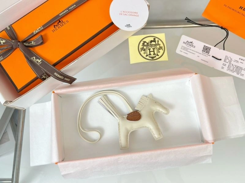 Value-priced Hermes Ornaments