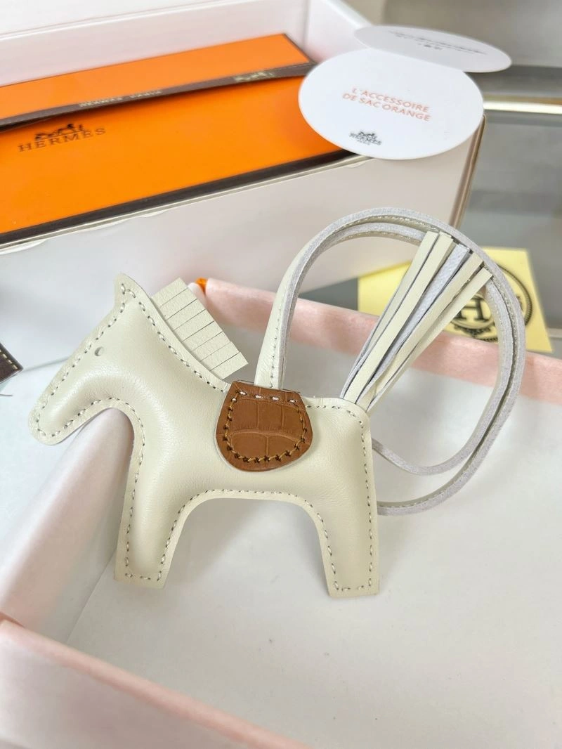 Value-priced Hermes Ornaments