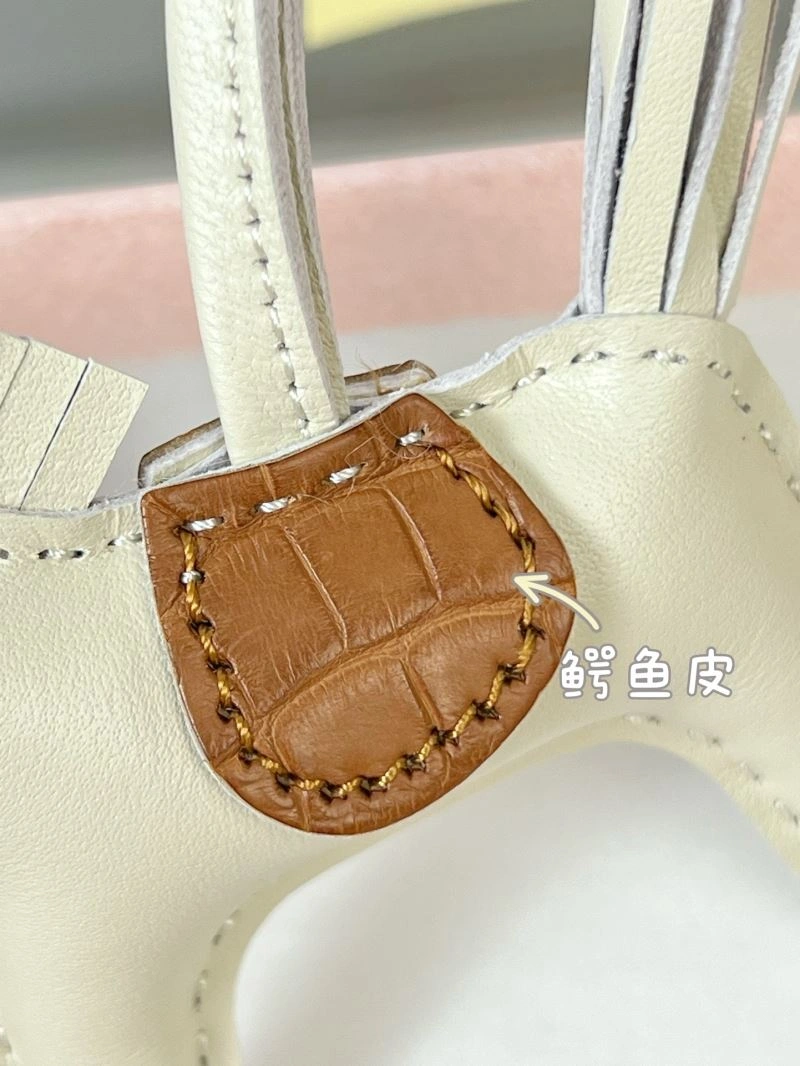 Value-priced Hermes Ornaments