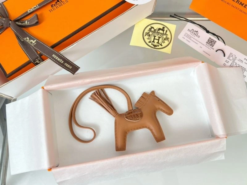 Top mirror Hermes Ornaments