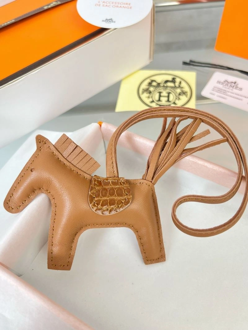 Top mirror Hermes Ornaments