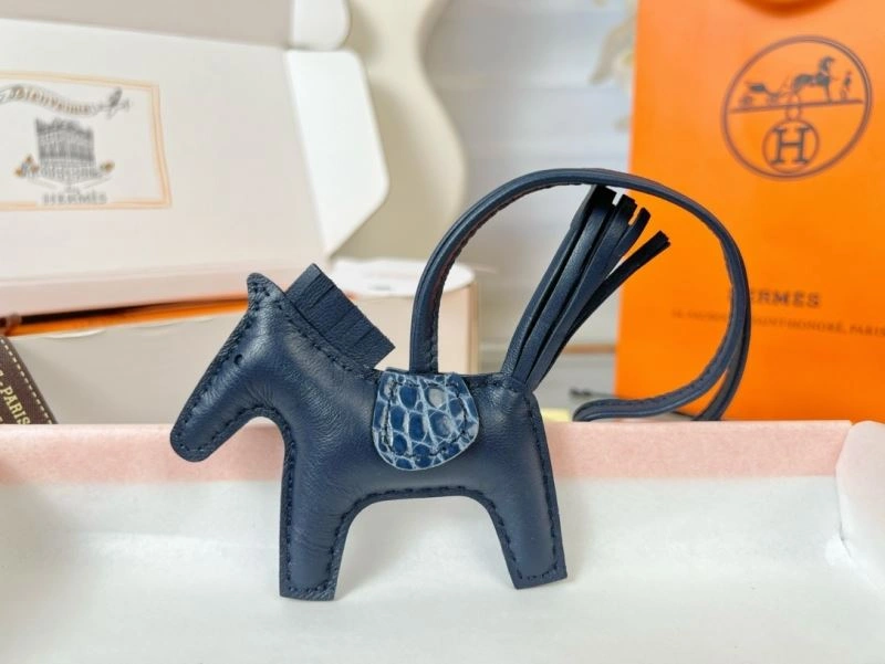 Hermes Ornaments