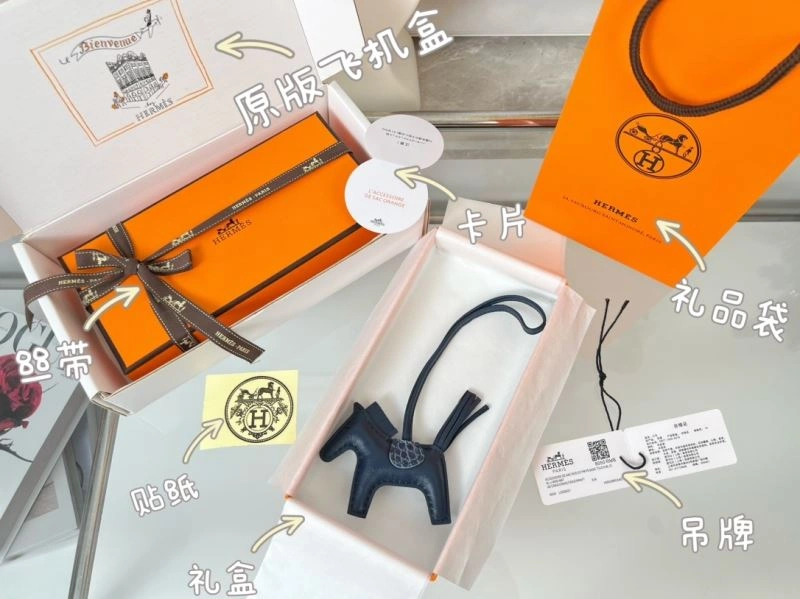 1:1 copy Hermes Ornaments