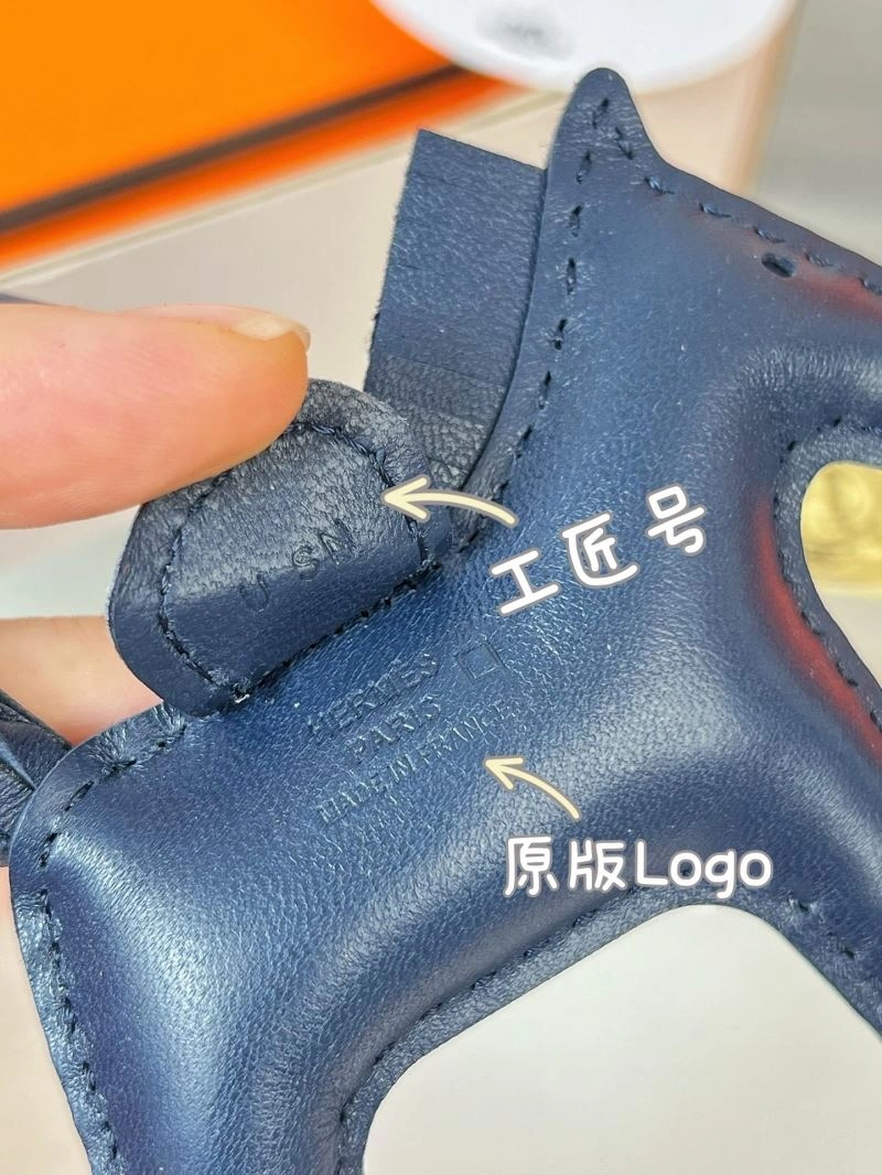 1:1 copy Hermes Ornaments