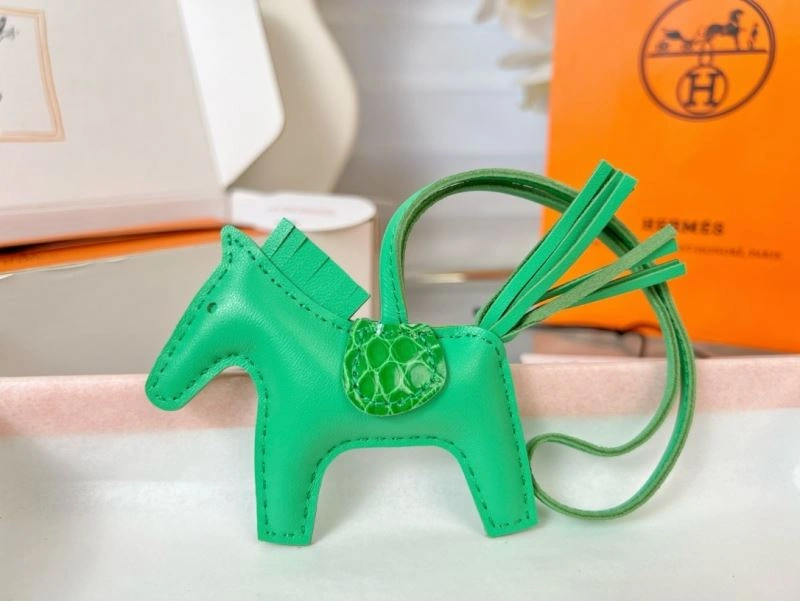 Hermes Ornaments