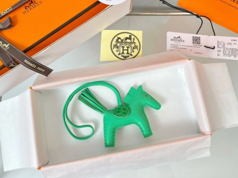Original Hermes Ornaments