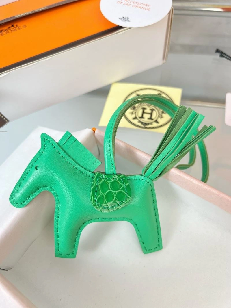 Original Hermes Ornaments