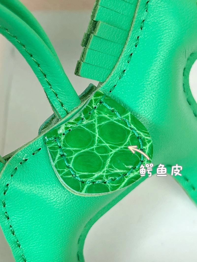 Original Hermes Ornaments